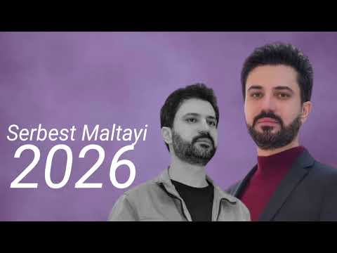 Serbest Maltayi Dawata Shexani NEW!! 2026 #serbestmaltayi P4