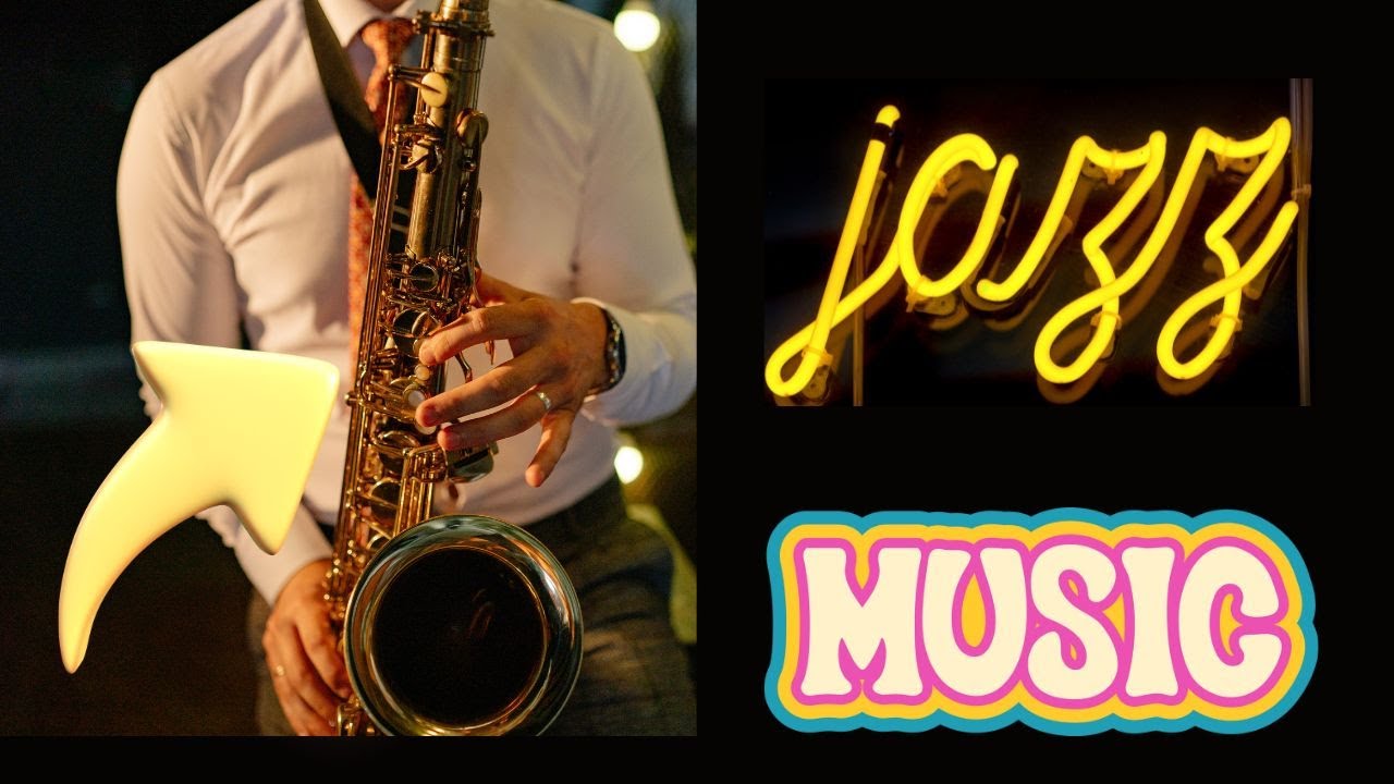 SHOW TONIGHT JAZZ SOUND BEST SOUND TO LISTEN TO NUMBER FIVE #jazz # ...