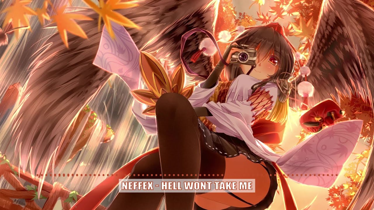 Nightcore | Hell Wont Take Me - NEFFEX (w/Lyrics in Description) - YouTube