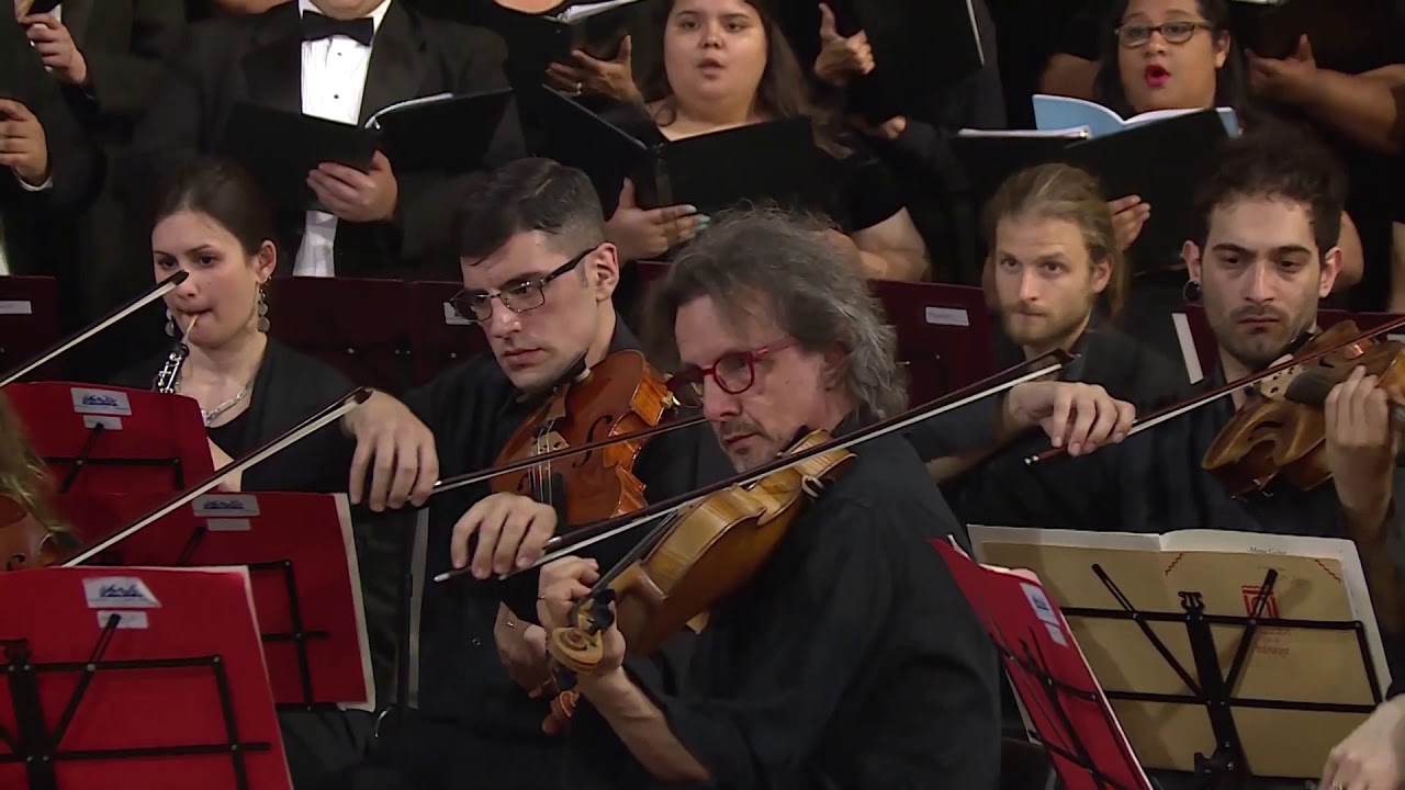 Schubert: Mass No. 2 in G major, D. 167 Peter Tiboris, conductor. June ...