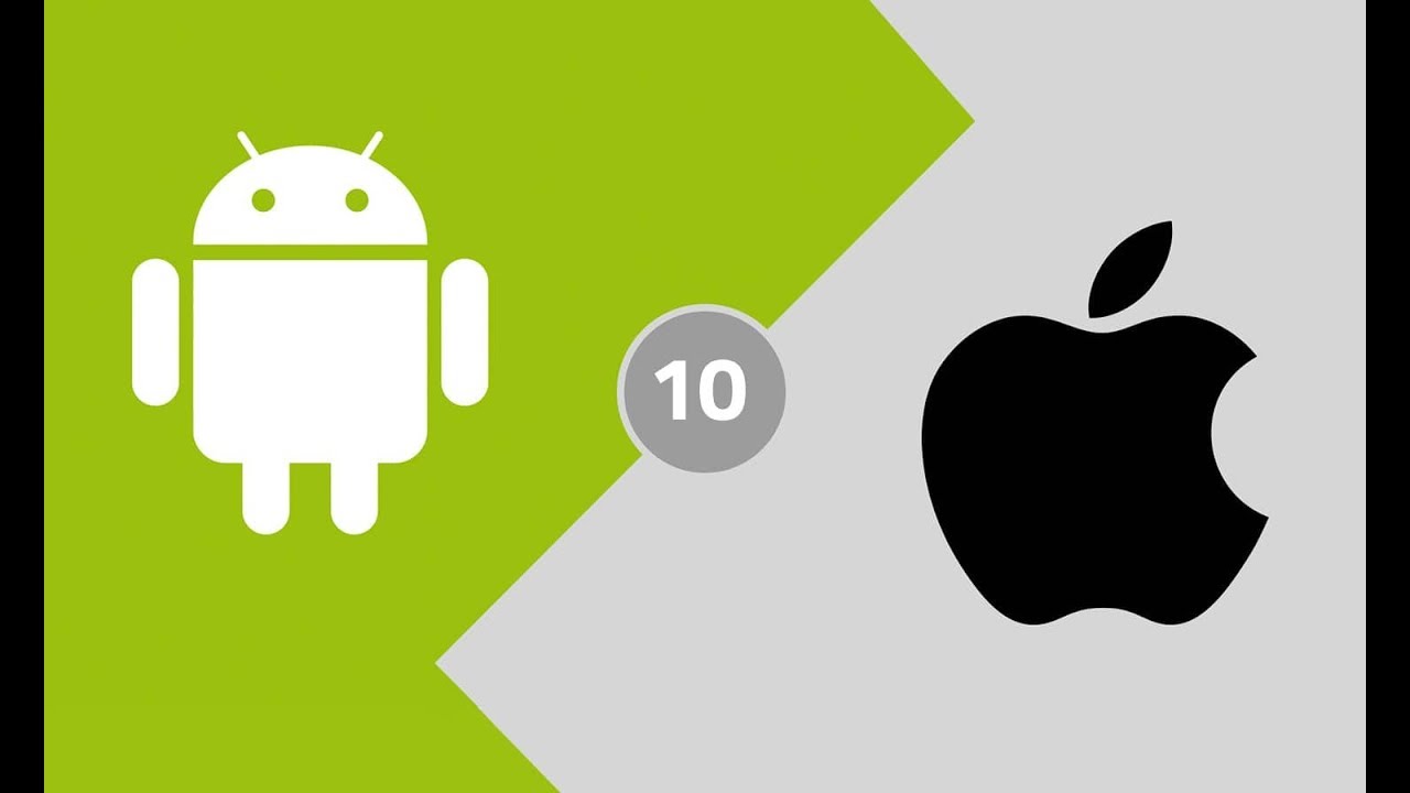 iOS full form - YouTube