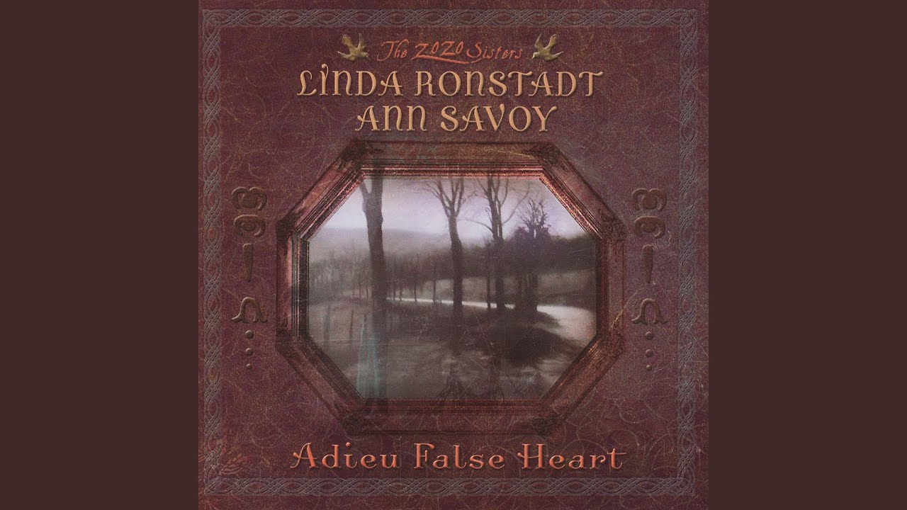 Adieu False Heart - YouTube