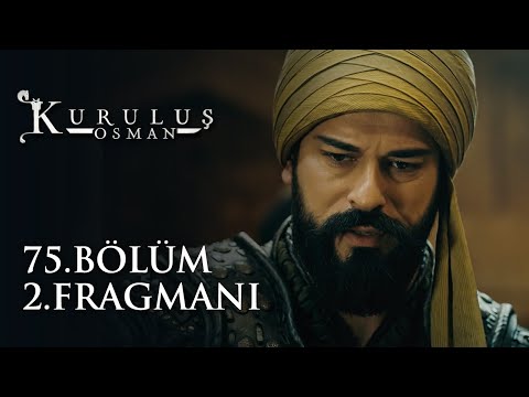 Kuruluş Osman 75. Bölüm 2. Fragmanı