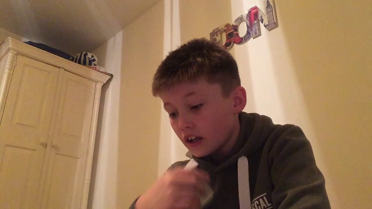 F2 starters kit bag and rascal !!! - YouTube