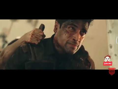 Major movie dubbed in Hindi fight video download Major full movie hindi download