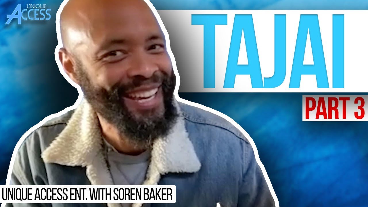 Tajai: Souls Of Mischief Had Assignments Making “There’s Only Now,” Why ...