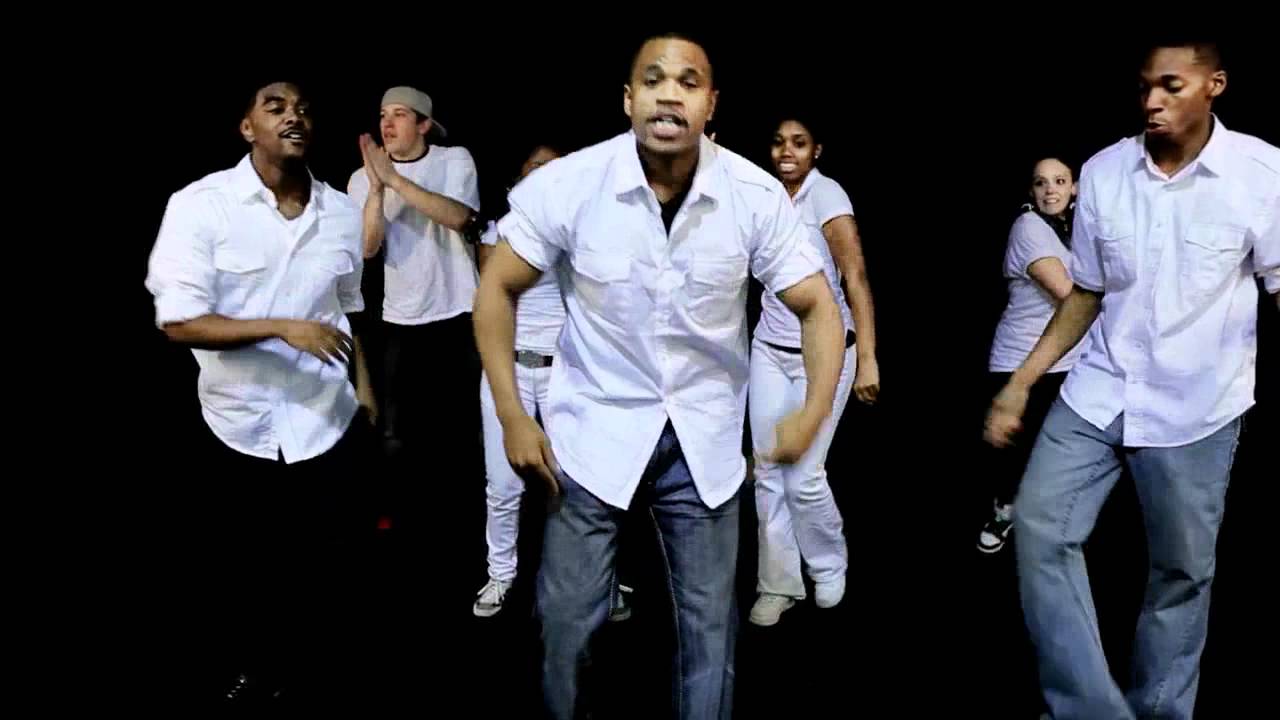 Only 1 Way - I Get it In (@only1way @christianhhtv) - YouTube