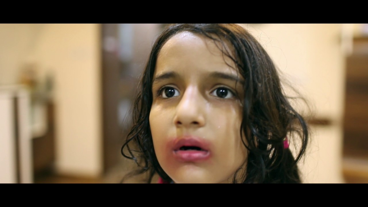 Samaira - Save Children Short Film - YouTube