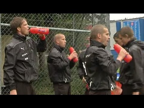 "Jonnie Fedel - spelar han fortfarande?" - YouTube