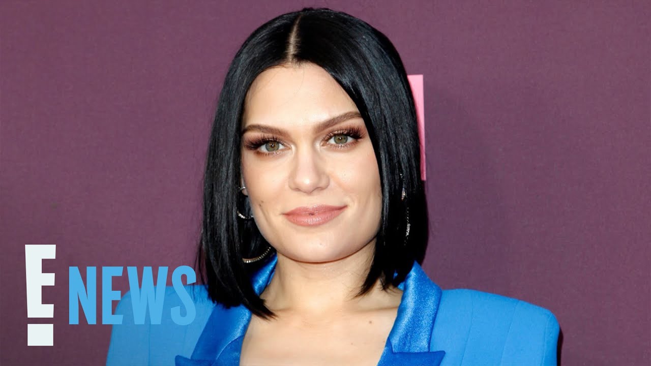Jessie J Gives Birth, Welcomes Baby Boy | E! News - YouTube