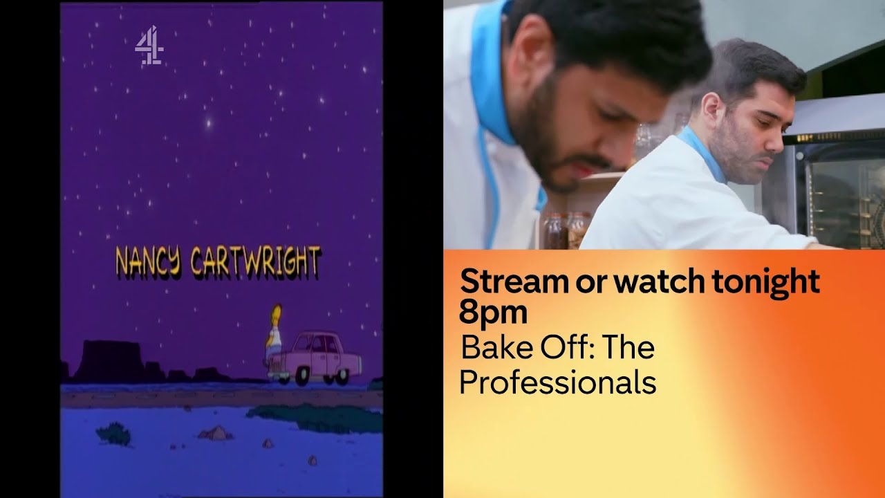 Channel 4 Continuity & Advert Breaks - Sunday 7th July 2024 - YouTube