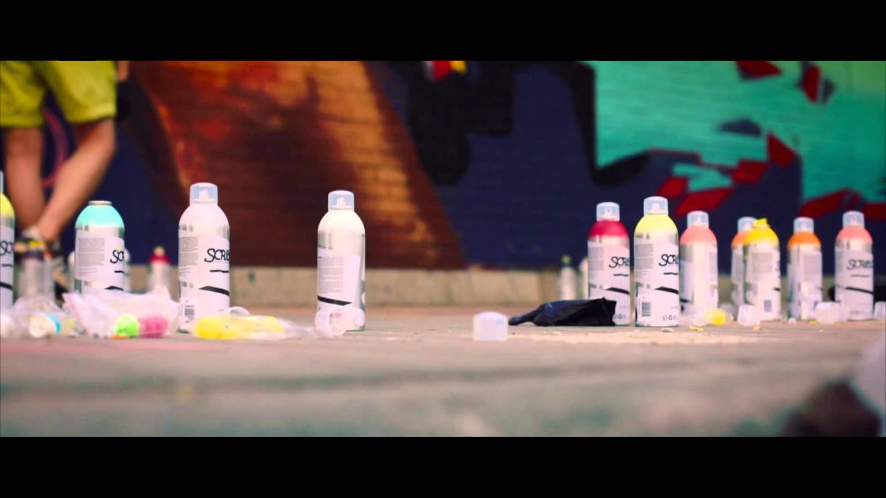 Scribo X ABS crew - Beijing China. - YouTube
