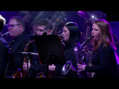 Lata 20 lata 30  - Orkiestra Dęta Miasta i Gminy Gostyń
