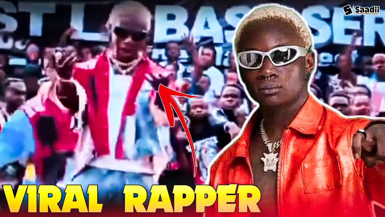 Aaaaaahhh oohhhhhhh aaaahhhhhh viral song | MC Baba | First mute rapper ...