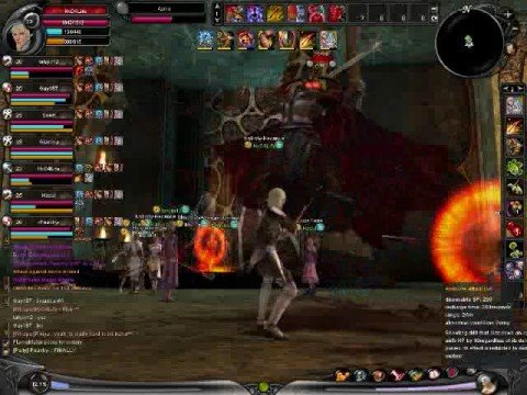 Shaiya Online- Asmo Quest! - YouTube