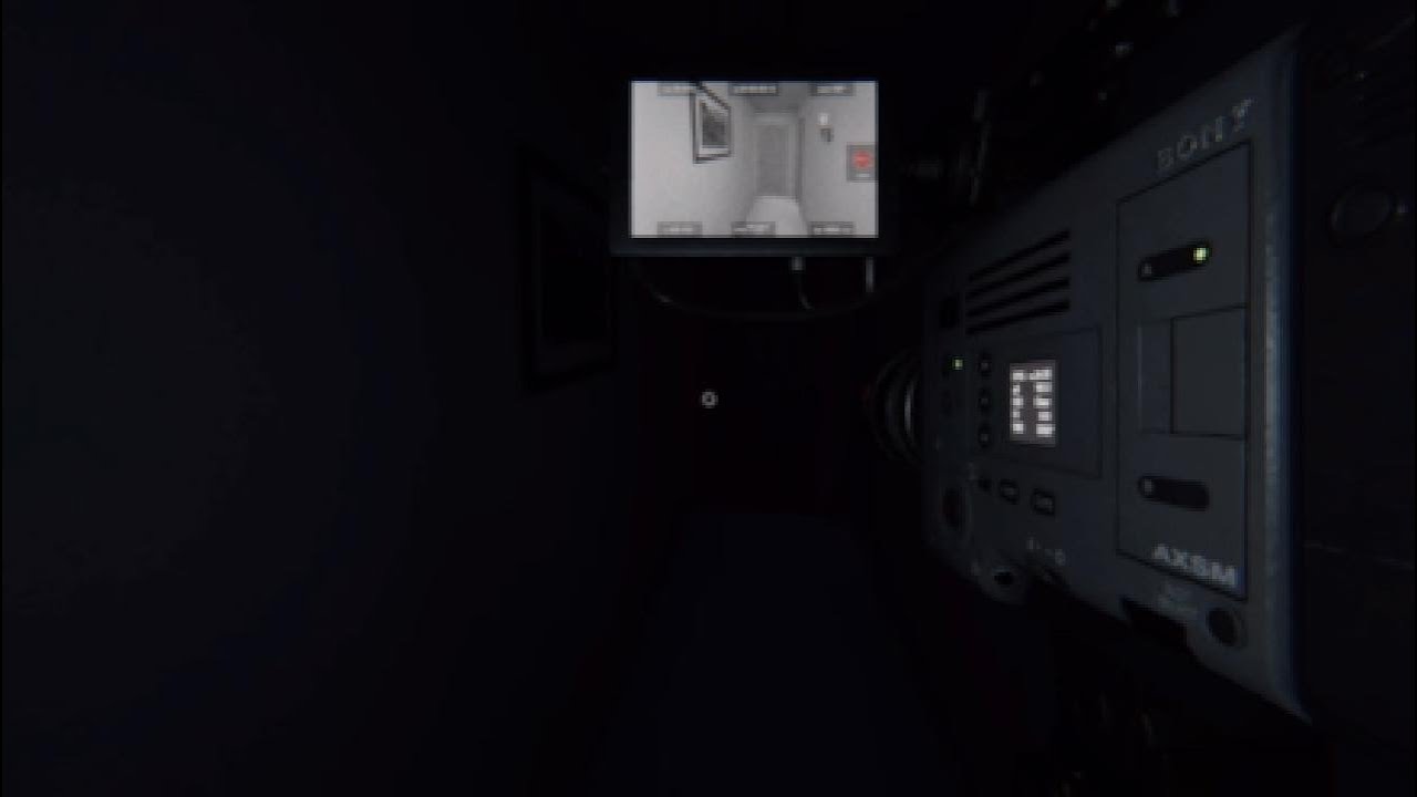 Phasmophobia clip 60 - YouTube