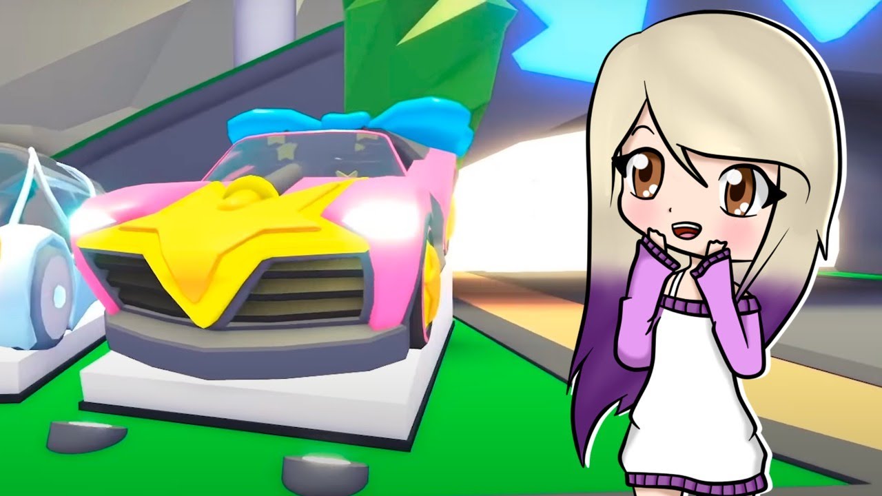 NUEVOS BOTES Y ULTRA COCHES EN ADOPT ME ROBLOX - YouTube