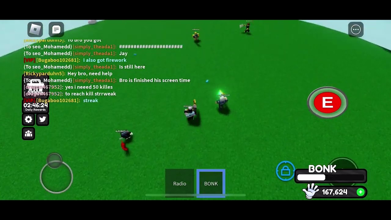 2 people vs 1 targeter - YouTube