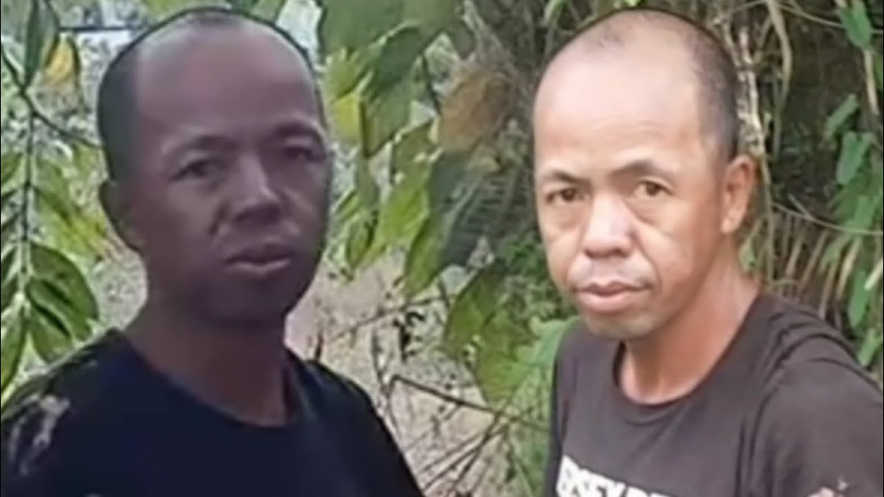Mabuting Tao Kami, Walang Kaaway at Walang Inaapakan na Tao (HD) - YouTube