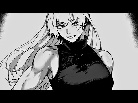 Bass da da da Nightcore X Speed Up As Tequileiras do Funk [Yuki Tsukumo]