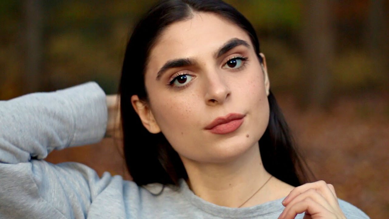 THE BOY BEAT | Natural Makeup - YouTube