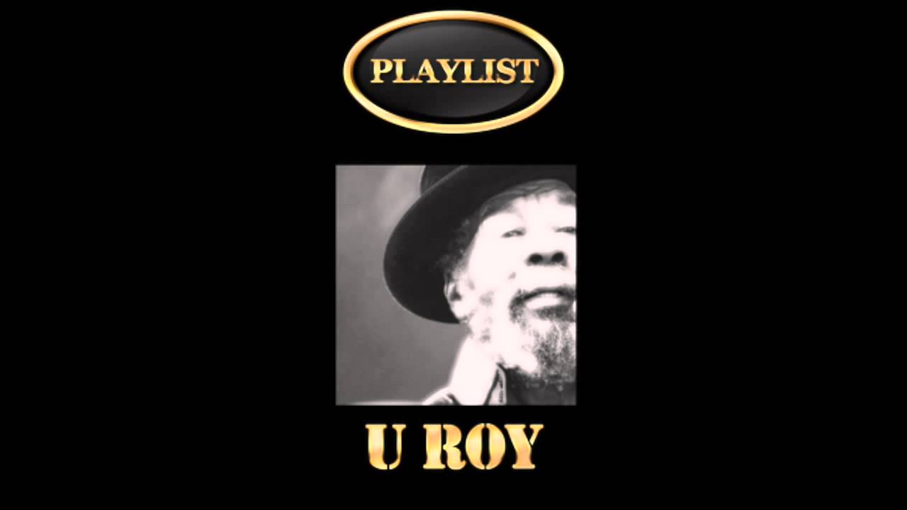 U Roy - Heavy Duty - YouTube Music