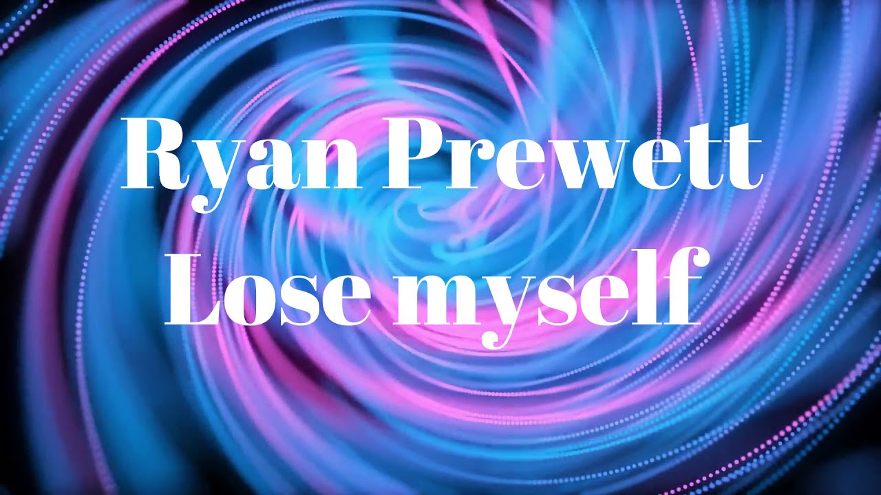 New POP Music 2020 : Lose Myself ft.Alex Slay by Ryan Prewett - YouTube