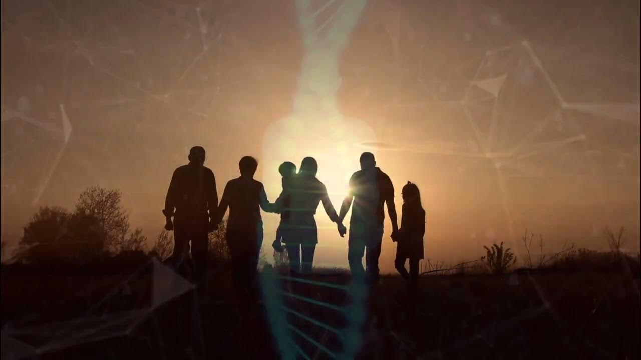 The Bio-Breakthrough Process with Isabelle Benarous - YouTube