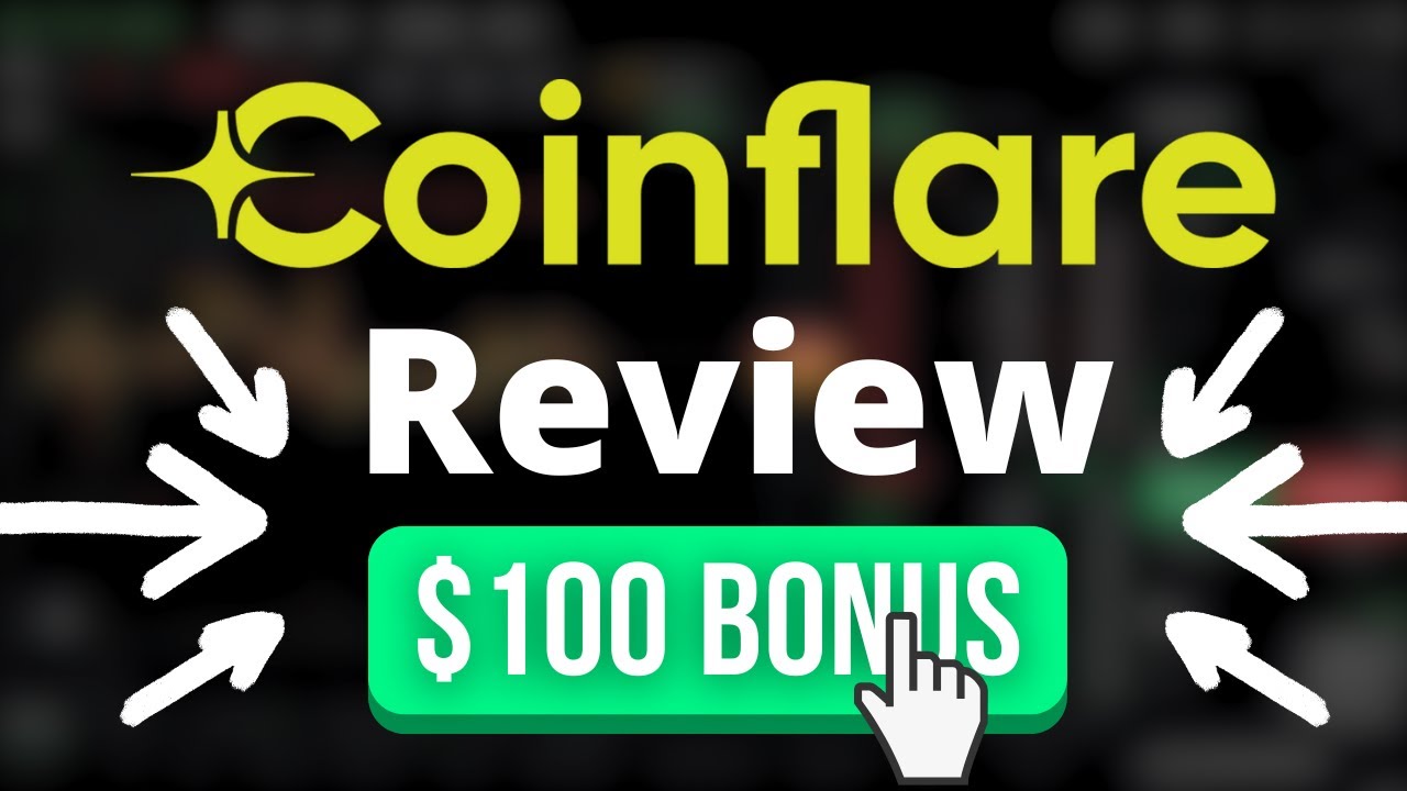 Coinflare Review 2025 Leverage Trading on Coinflare (Full Guide & Overview) - YouTube