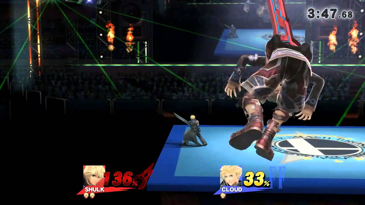 the best Backslash at the end - YouTube