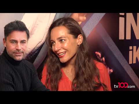 Sedef Avcı, Kıvanç Kasabalı'yla boşanacakları iddiasına ilk kez yanıt verdi