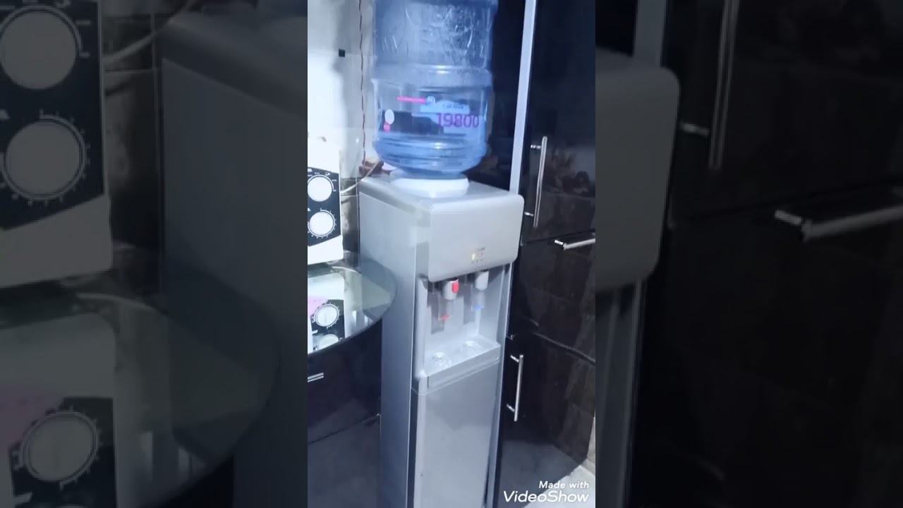 ريڤيو عن مبرد المياه فريش هقولك مميزاته وسلبياته وسعره وكل حاجه تخصه Youtube