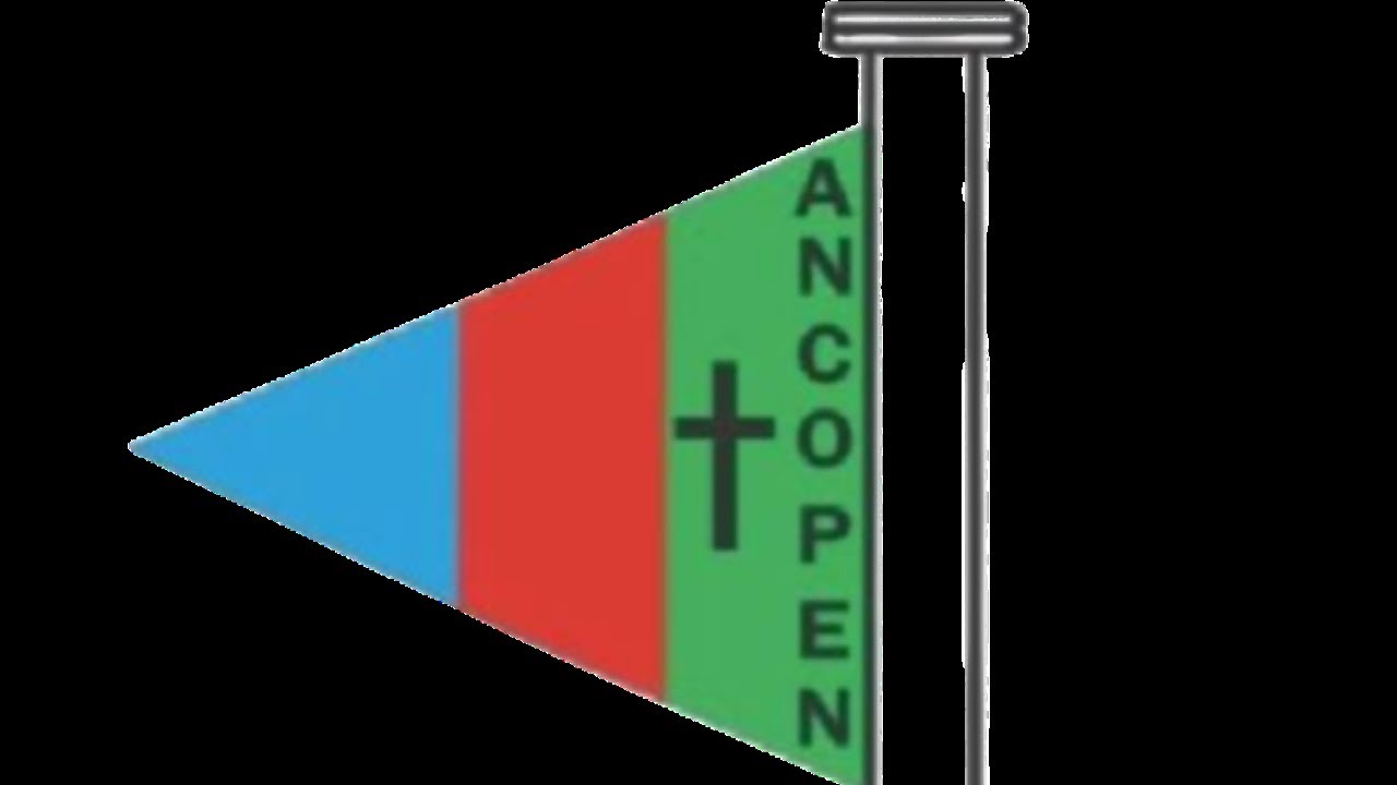 2025 ANCOPEN SUNDAY 17TH AUGUST, 2025 || FIRST SERVICE - 7:00AM || HOLY ...