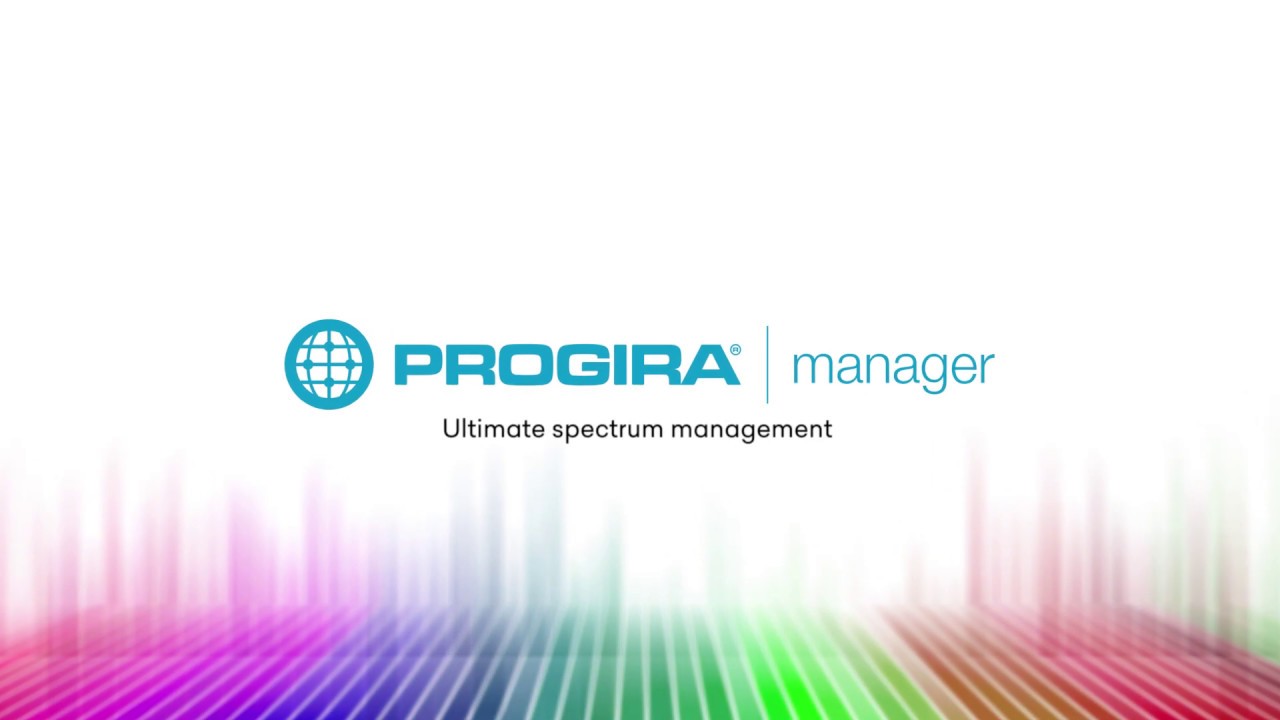 PROGIRA - Radio Frequency Network Planning Solutions - YouTube