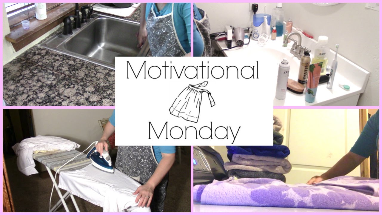 Getting Ready For The Next Day - YouTube