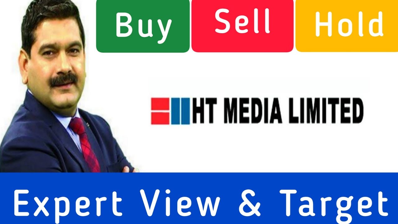 HT Media Share Latest News | HT Media Share Today News | HT Media Share ...