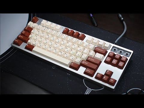UTD 360C (polycarbonate plate & op black) sound test - YouTube