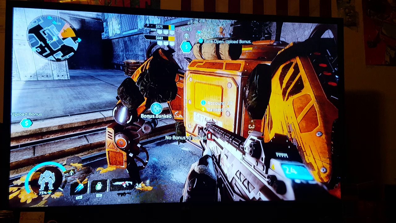 Titanfall 2 vs titanfall my review - YouTube
