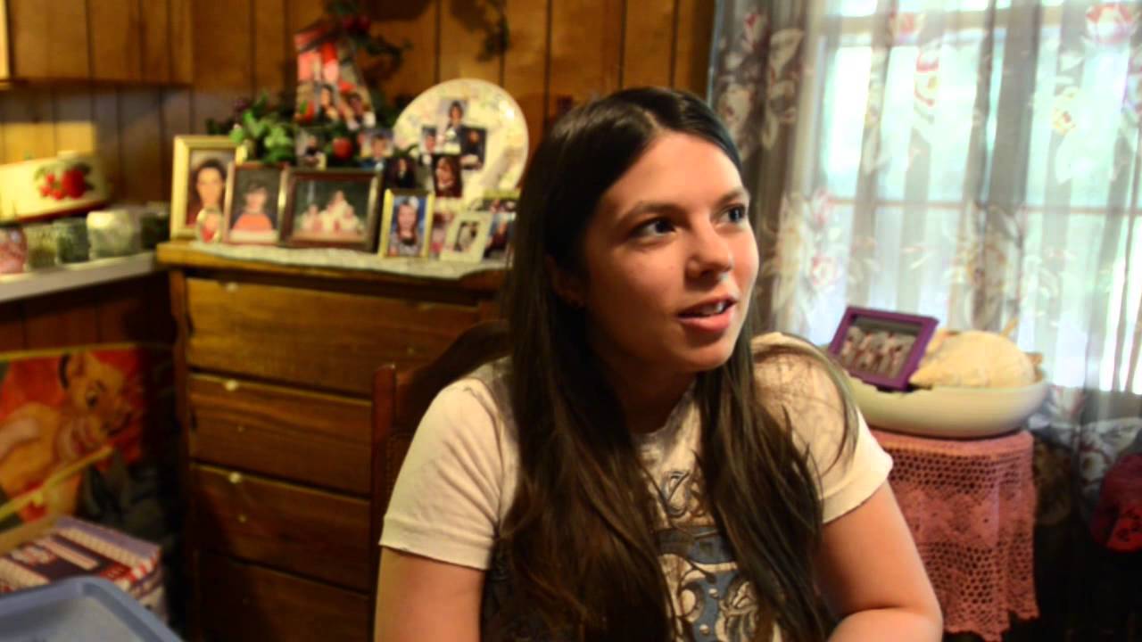 Hatley Remembers Mom Missing since 1999 - YouTube