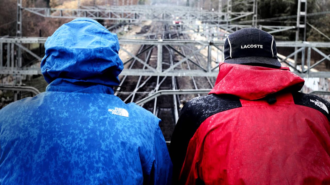 Ocer y Rade - Aprendí - YouTube