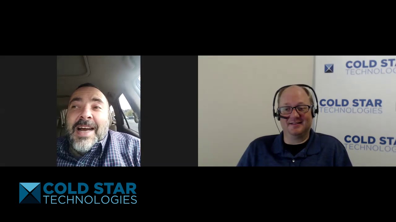 Steve Yanovsky - Culture and Compliance In Hospital Sterile Processing ...