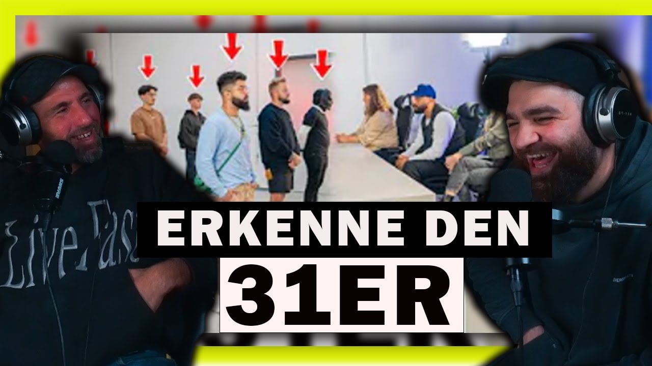 ERKENE den 31ER mit ARROGANTE PATE I Reaction I GHAZI47 - YouTube