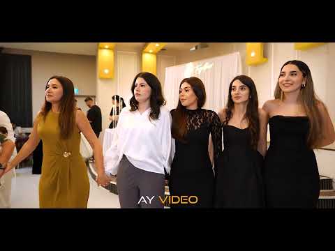 Berfin & Delil - Part 3 - Esen Event Bülach CH - Birsen Aktas - Amed & Sirt Dawet Kurdi - Ay Video