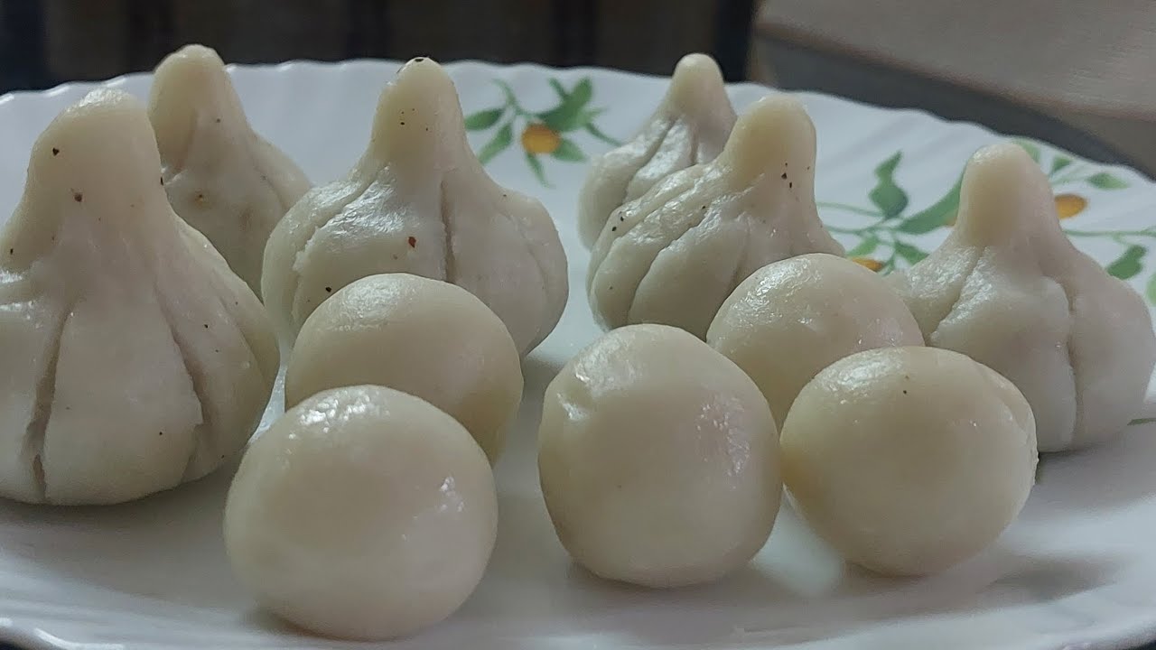 vinayaka favourite sweet (modakalu and undrallu recipe) #modakalu# ...