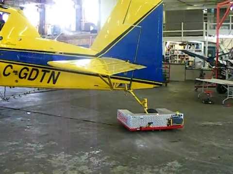 TowBot - YouTube