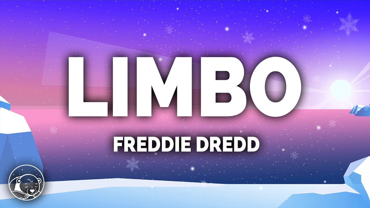 Freddie Dredd - Limbo (Lyrics) Ghost Slowed - YouTube