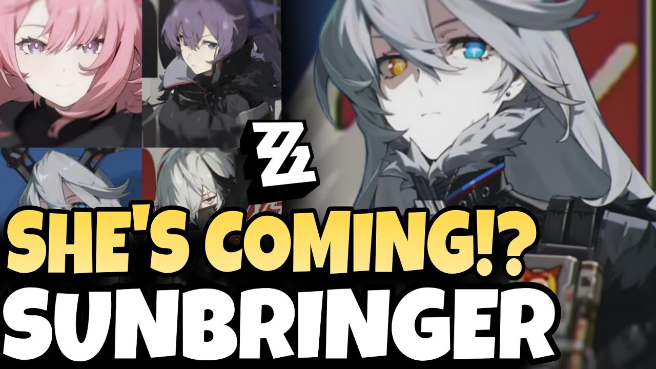 ZZZ NEW UPDATE! VOID HUNTERS COMING! | Zenless Zone Zero - YouTube