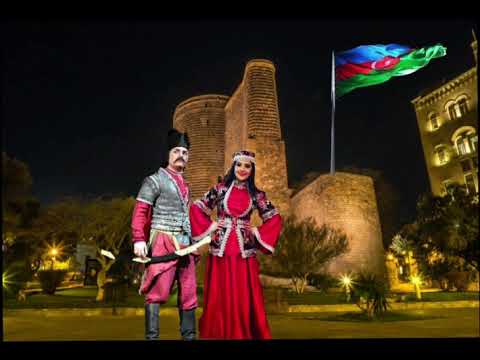 2019 NEW Azerbaijan music