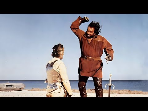 Bud Spencer - Hammer Time