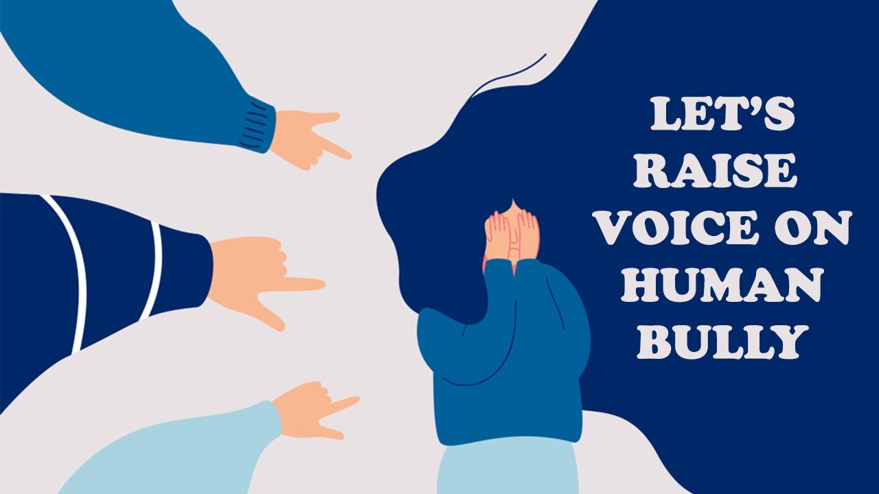 2D Animation on Bullying – 2D Video Production. - YouTube